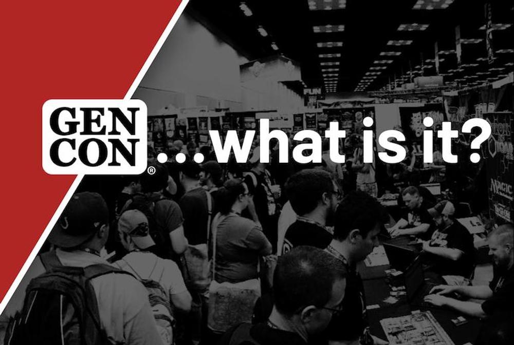What Is Gen Con? | TCGplayer