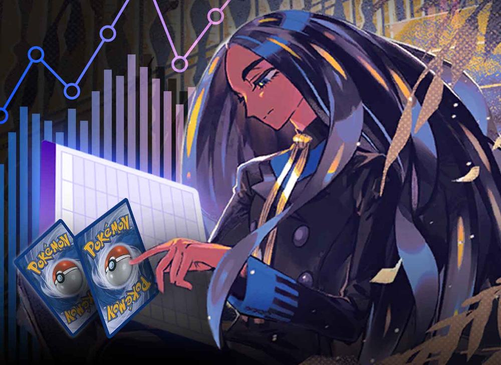 Pokémon TCG: Obsidian Flames Pull Rates | TCGplayer