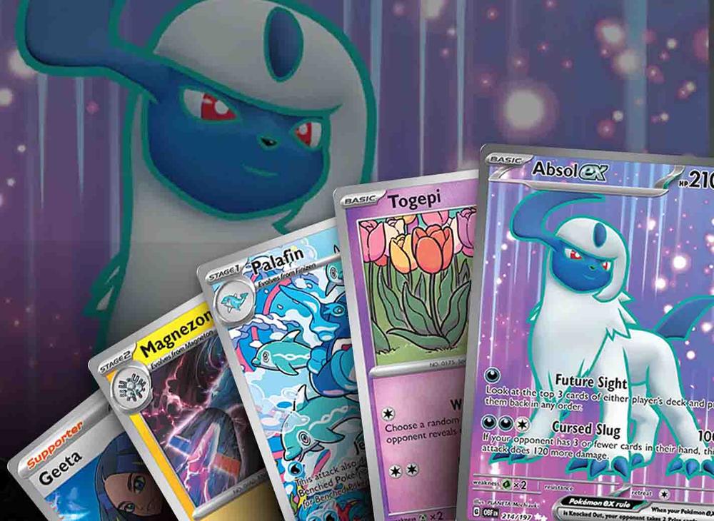 15 Stunning Obsidian Flames Pokémon Cards Under $5 | TCGplayer