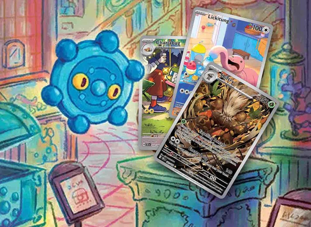 Top 10 Temporal Forces Cards for Under $5 | TCGplayer