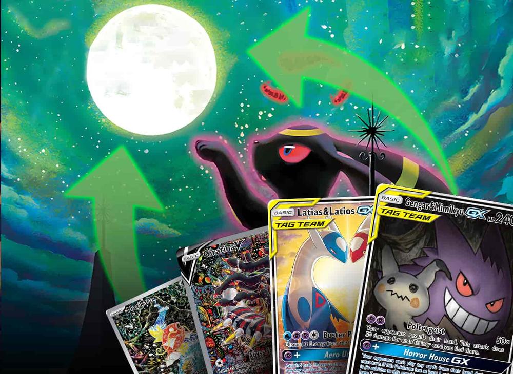 The 10 Biggest Pokémon TCG Price Shifts of 2024 | TCGplayer
