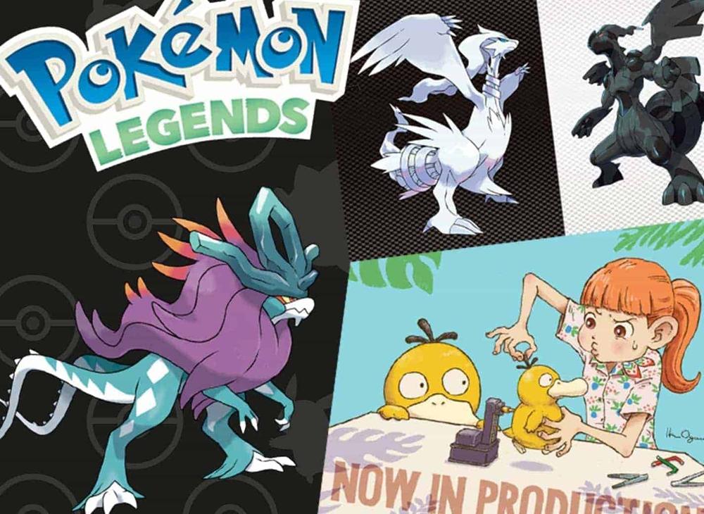 6 Announcements We Might See on Pokémon Day 2024 | TCGplayer