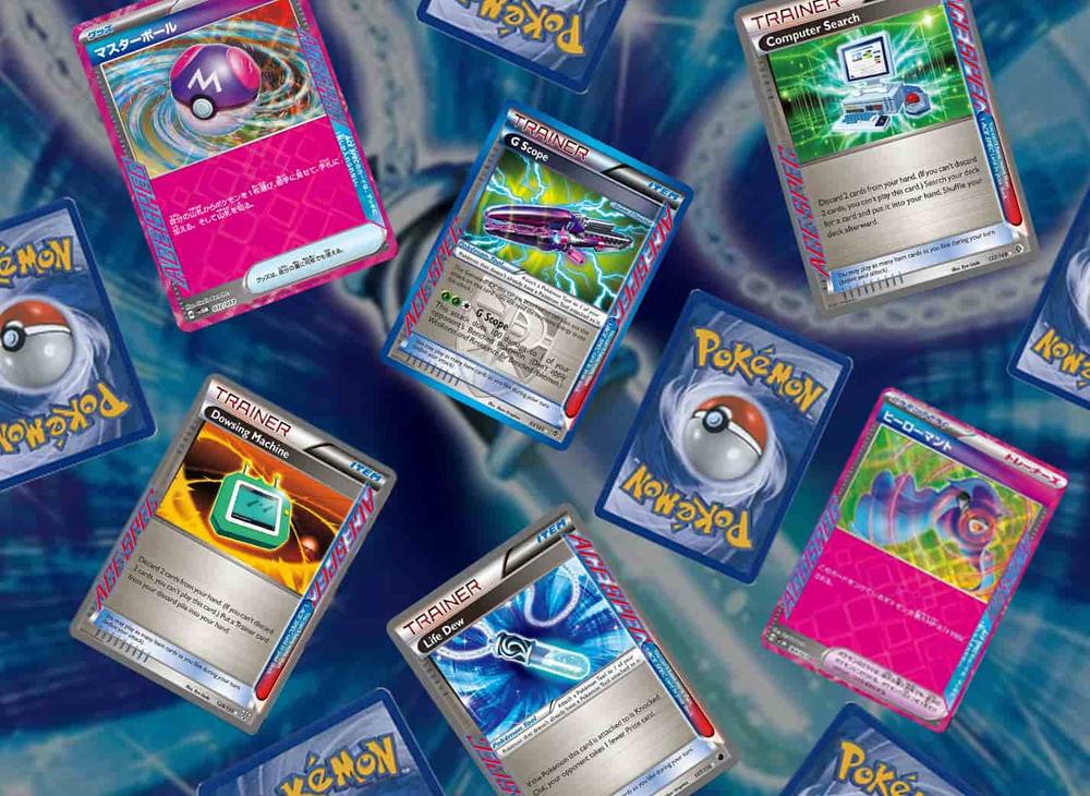 What Are ACE SPEC Pokémon Cards? | TCGplayer