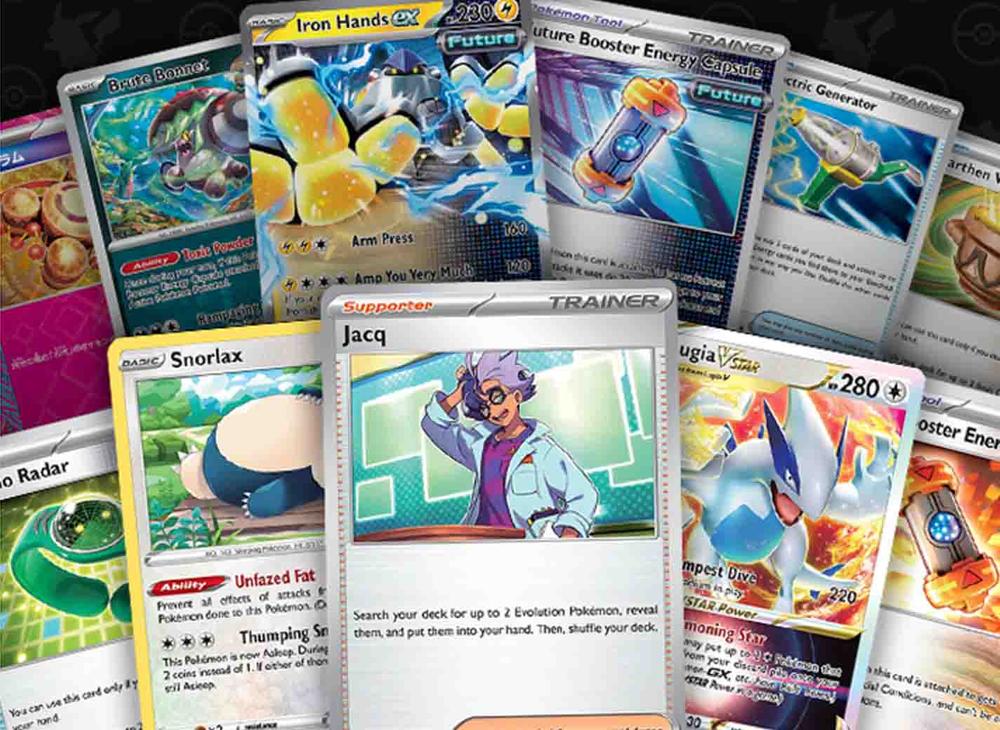 Pokémon Cards You Should Buy Before Standard Rotates | TCGplayer