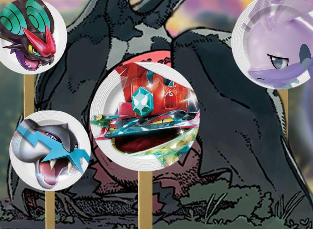 New Regidrago Deck Pretends It's Every Dragon-Type Deck At Once | TCGplayer