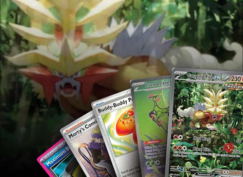 The 10 Cards Everybody Wants from Temporal Forces | TCGplayer