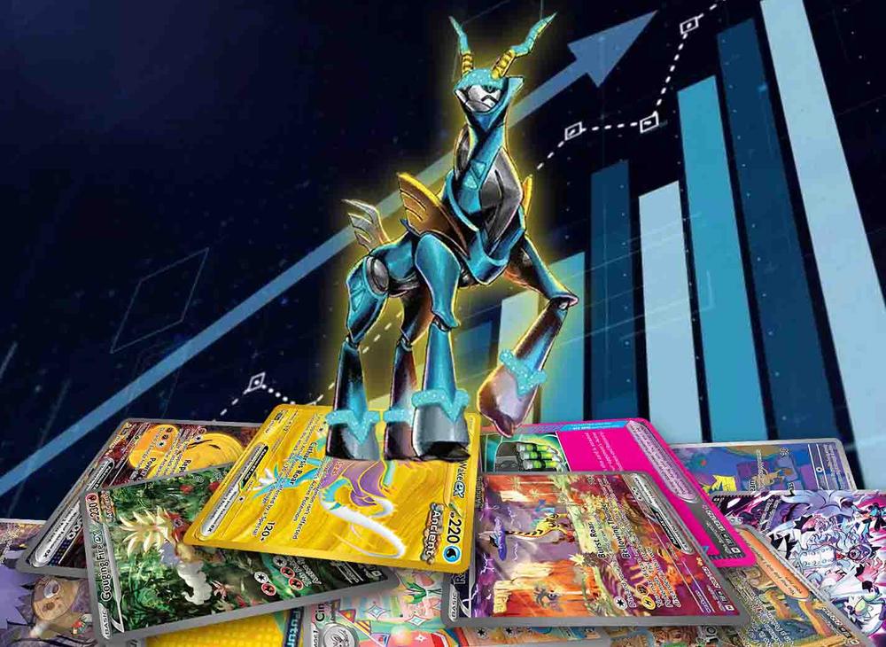 Everything to Know About Iron Crown ex 206 from Temporal Forces | TCGplayer