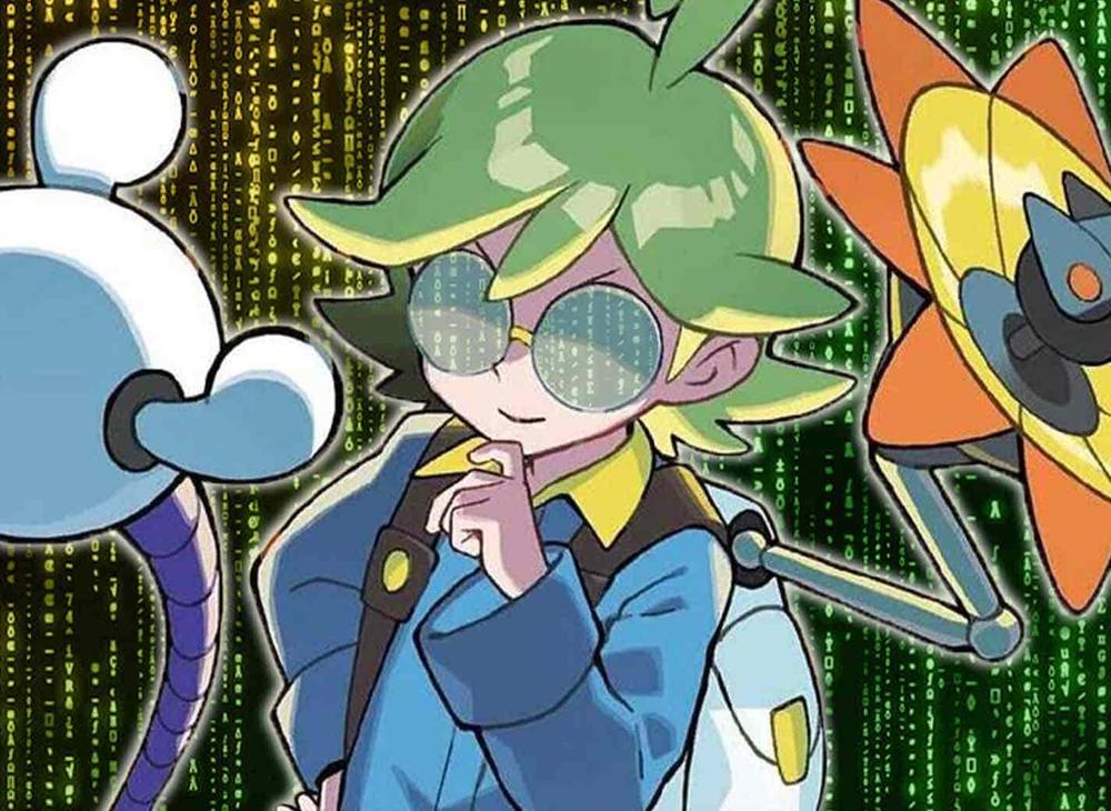 Pokémon TCG: Surging Sparks Pull Rates | TCGplayer