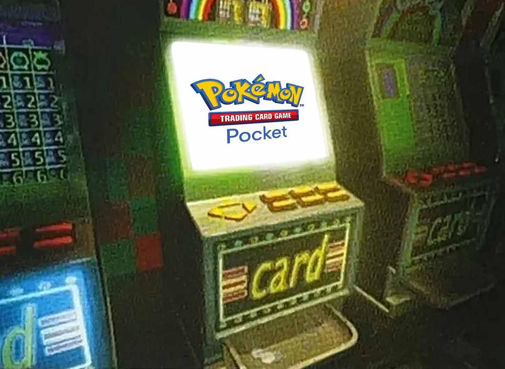 Pokémon TCG Pocket: The Gacha Game With a Merciless Meta | TCGplayer
