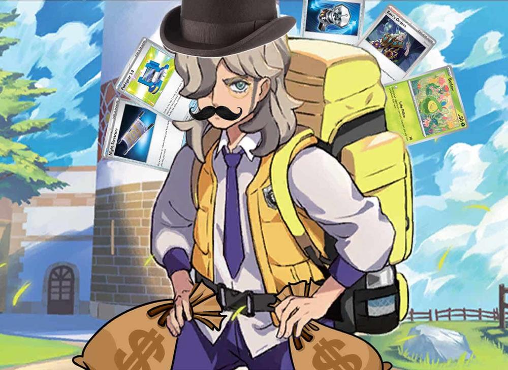 6 "Bulk" Pokémon Cards Worth Actual Money | TCGplayer