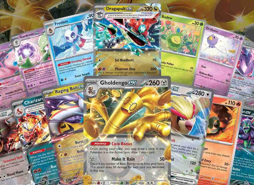 The Best Pokémon TCG Decks Right Now (August 2025) | TCGplayer