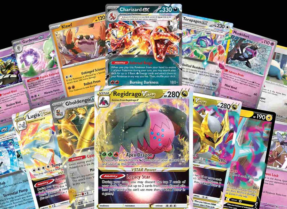 The Best Pokémon TCG Decks Right Now (January 2025) | TCGplayer