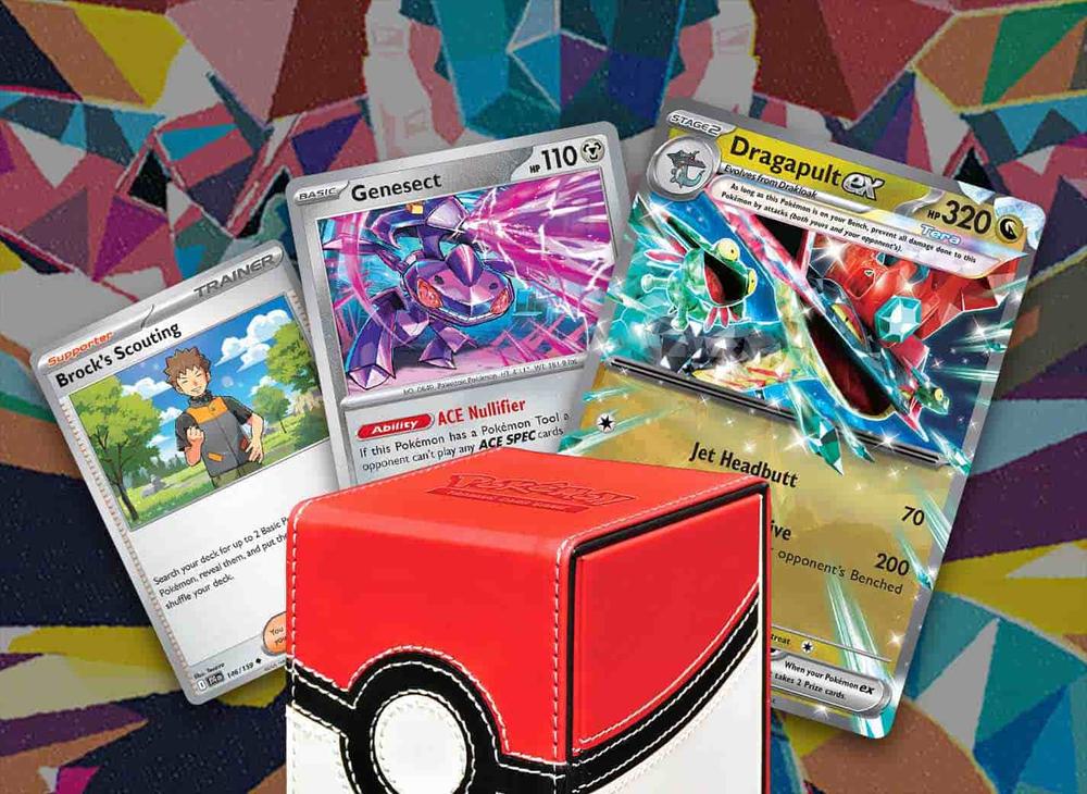 Dragapult ex Deck Guide (Pokémon TCG) (May 2025) | TCGplayer