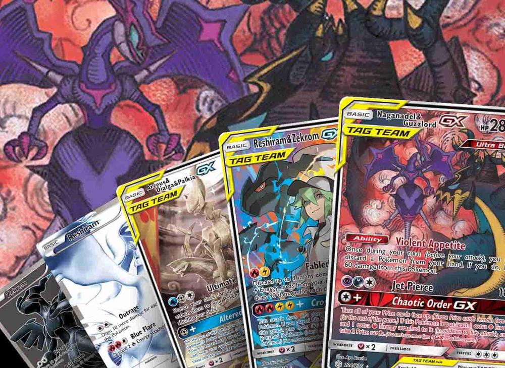 The Biggest Pokémon Movers and Shakers of the Week - 05/28/2025 | TCGplayer