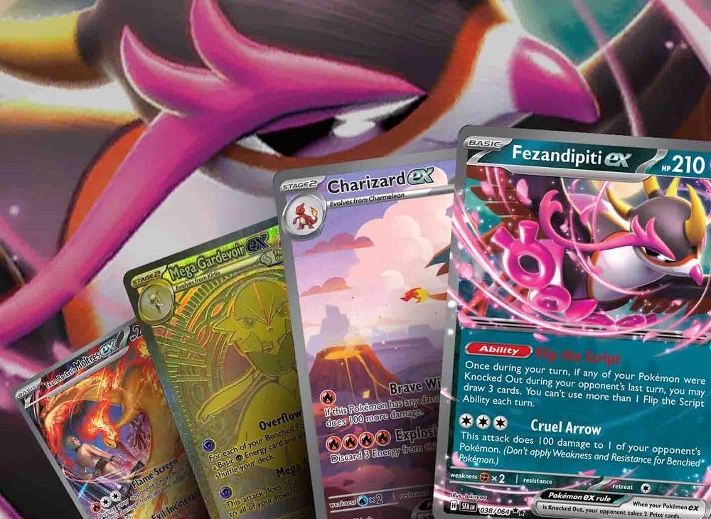 The Biggest Price Drops in Pokémon this Week - 11/21/2025 | TCGplayer