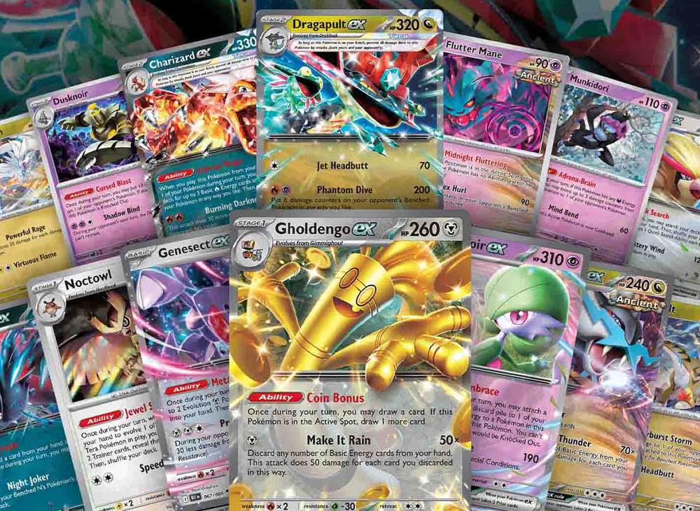 The Best Pokémon TCG Decks Right Now (September 2025) | TCGplayer