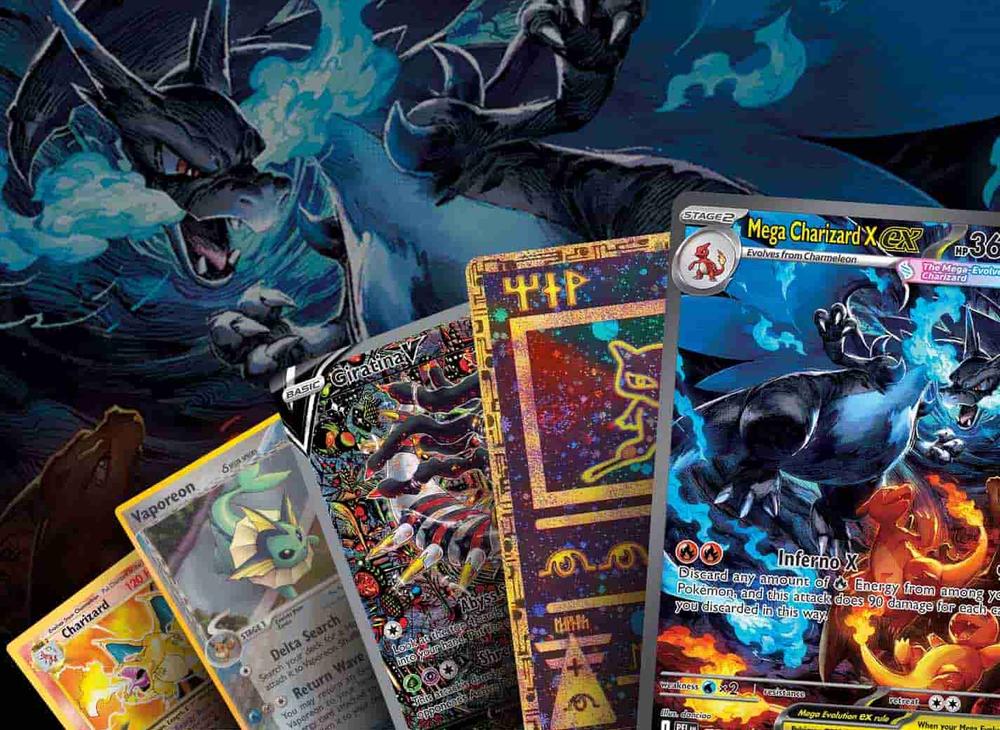 The Biggest Price Spikes in Pokémon this Week - 01/22/2026 | TCGplayer