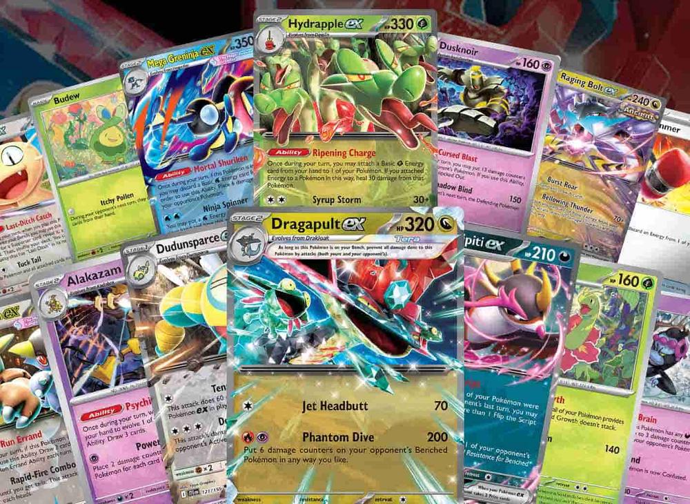 The Best Pokémon TCG Decks Right Now (June 2026) | TCGplayer
