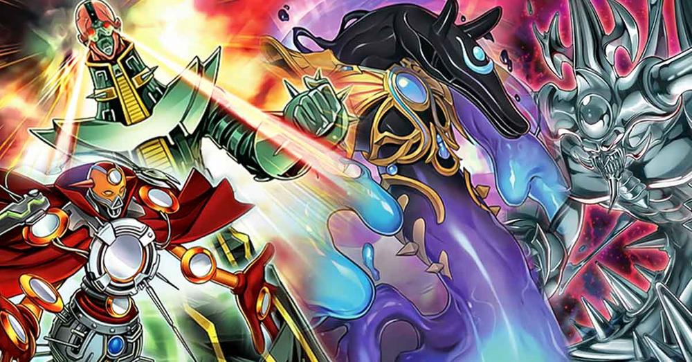 Market Watch Top 10: The First Hits From Rage of Ra | TCGplayer