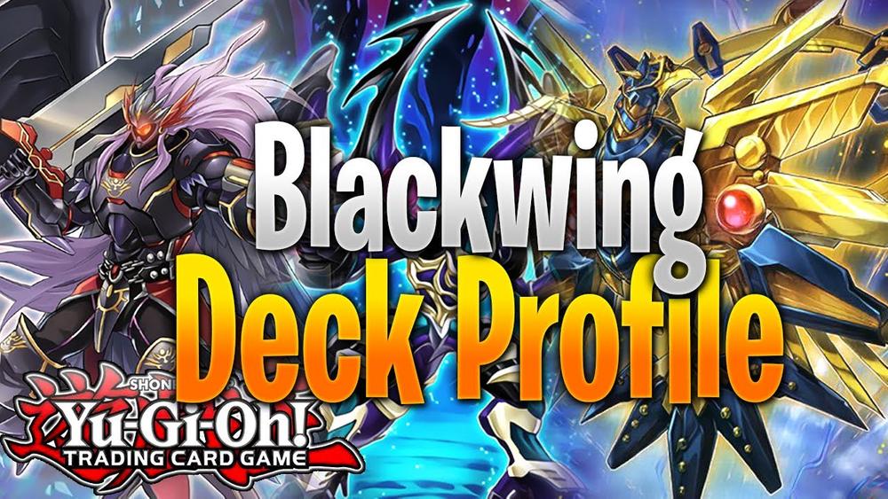 Building Blackwings: October 2020 | TCGplayer
