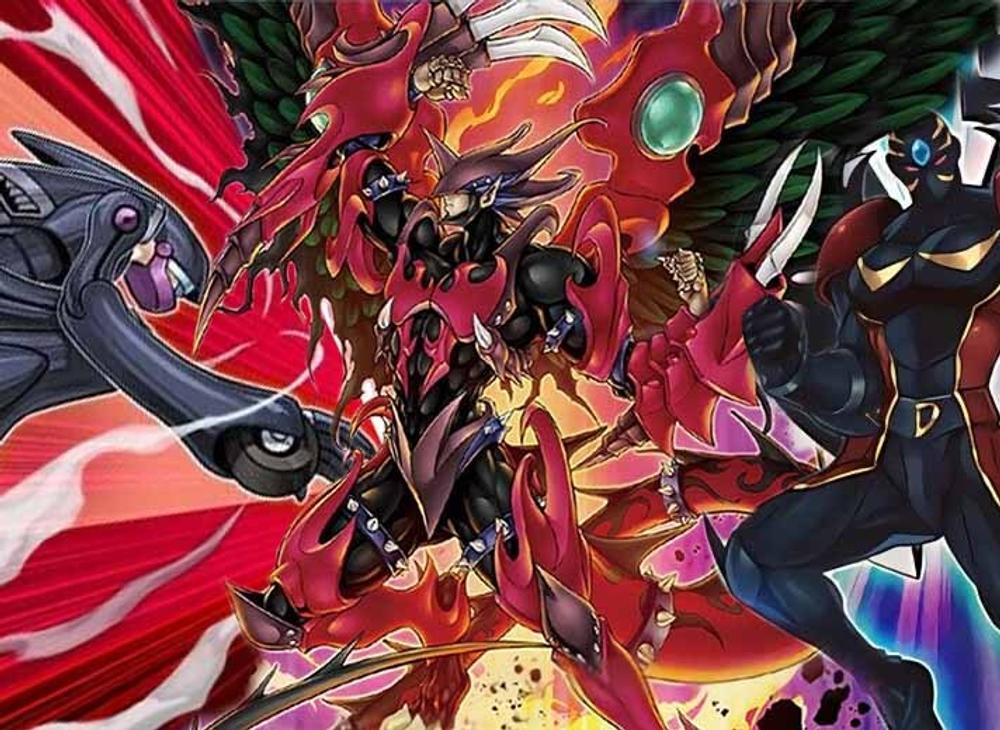 How To Beat Destiny HERO - Destroyer Phoenix Enforcer | TCGplayer