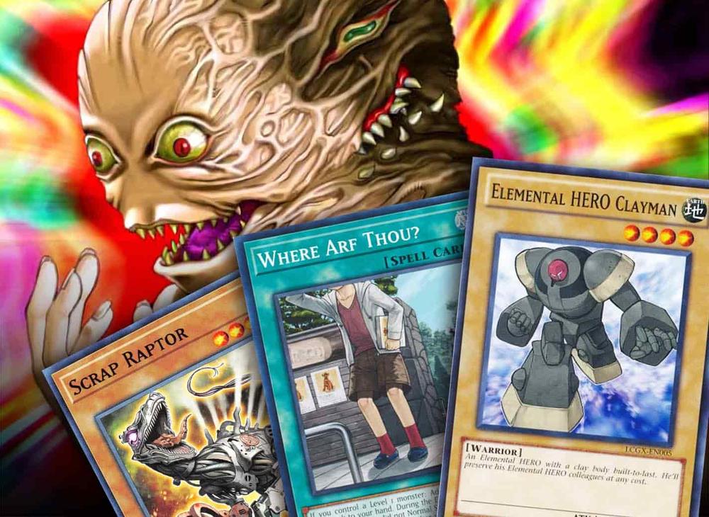 30 Yu-Gi-Oh Cards That Deserve A New Rarity Printing | TCGplayer