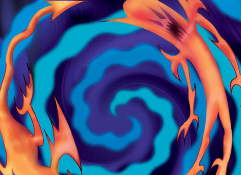 The 10 Best Fusion Spells In Yu-Gi-Oh | TCGplayer