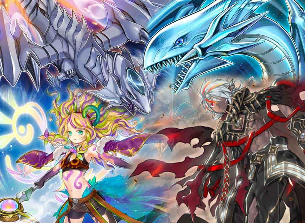 Does Albaz Belong In A Blue-Eyes White Dragon Deck? | TCGplayer