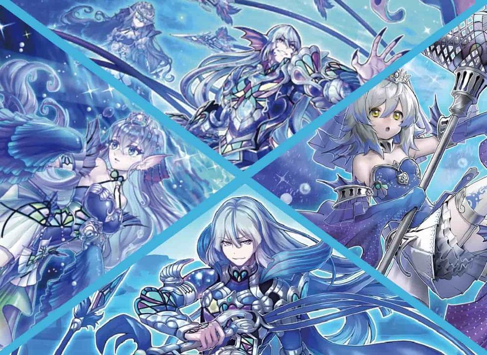 How To Build, Play, And Beat Tearlaments | TCGplayer