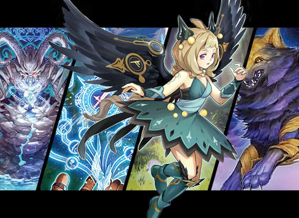 Your Runick Deck Guide: How To Play 3 Different Builds | TCGplayer