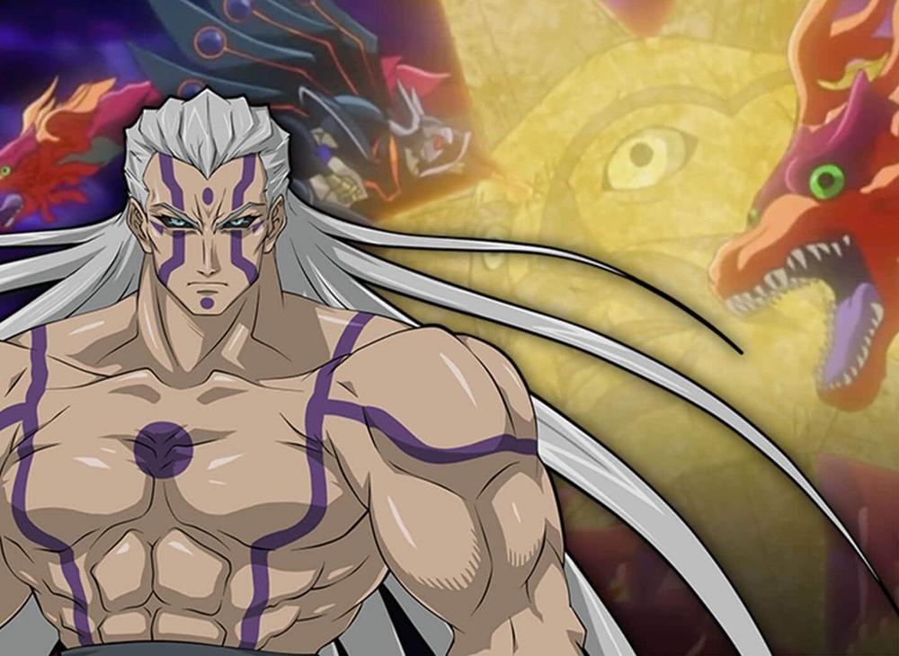 Yu-Gi-Oh! Episode Decks: Rex Goodwin's Incan Deck | TCGplayer