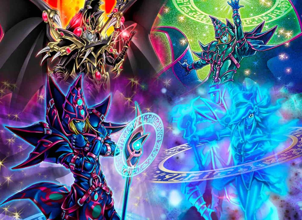 The Best Dark Magician Cards, To Actually Play?! | TCGplayer