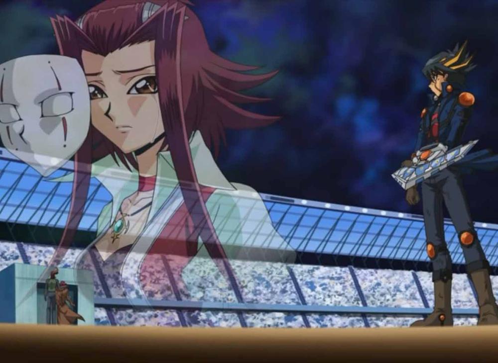 The 5 Best Episodes Of Yu-Gi-Oh! 5D's | TCGplayer