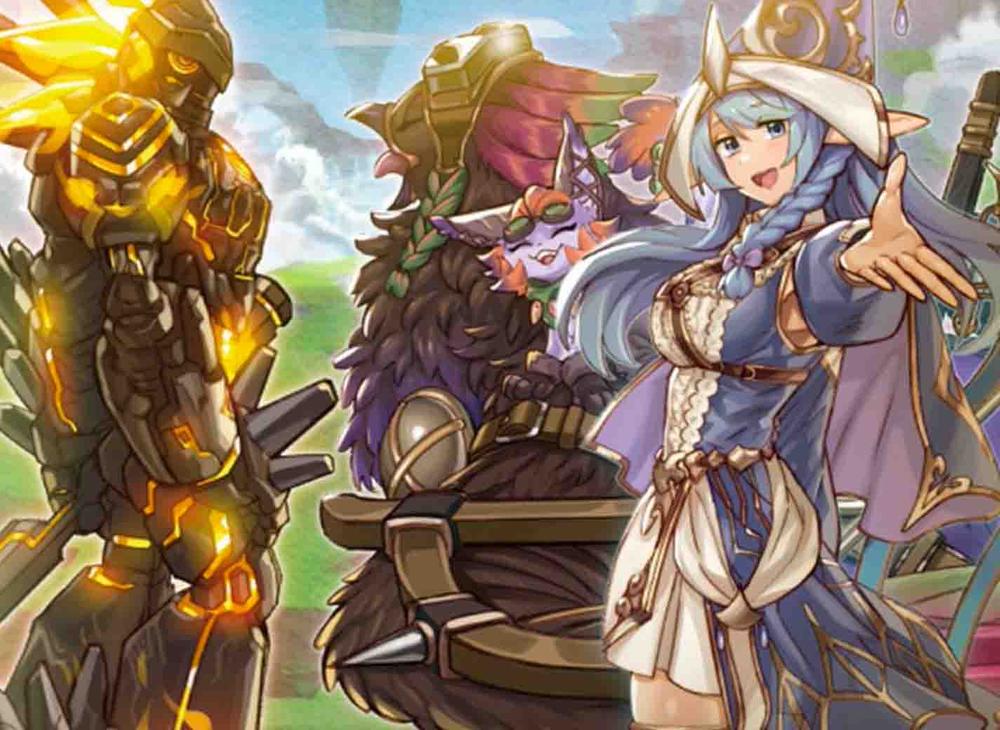 2 Decks That Win With Brave Adventurer Tokens | TCGplayer