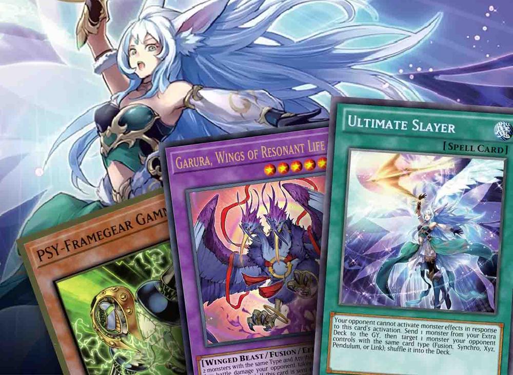The Best Cards To Beat The Spright Deck | TCGplayer