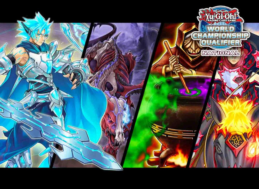 The Best Decks From Latin American Yu-Gi-Oh Nationals | TCGplayer
