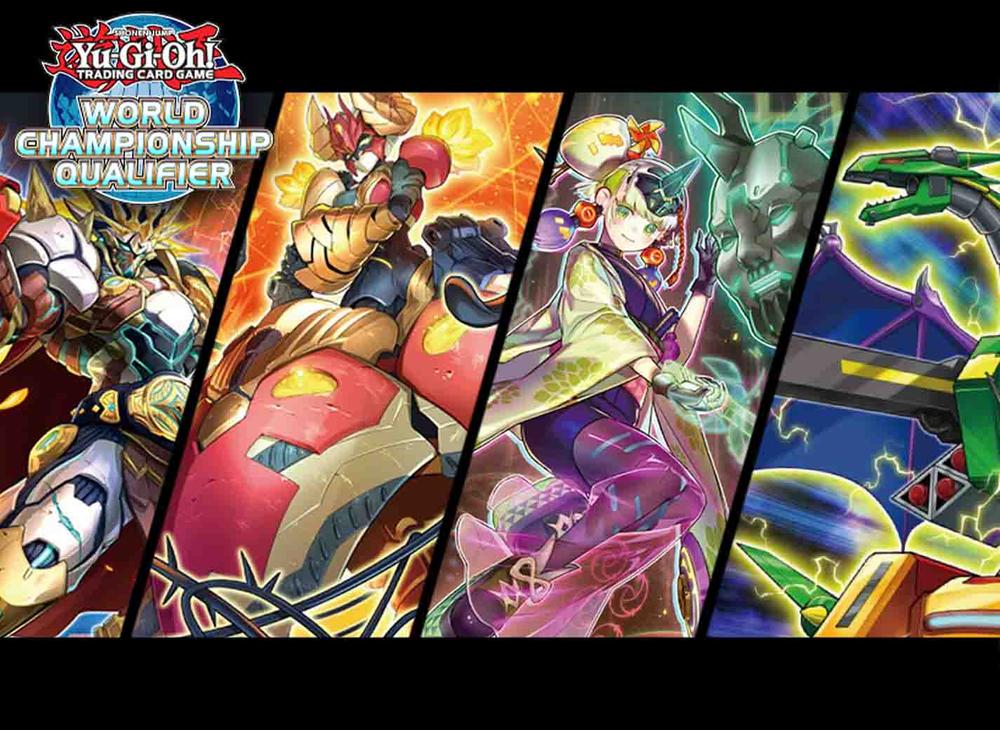 The Best Decks From Dimension Force Regionals | TCGplayer