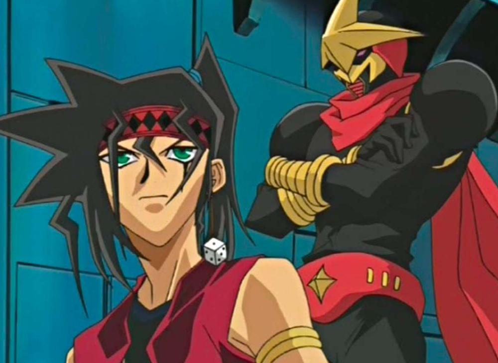 Yu-Gi-Oh! Episode Decks: Duke Devlin's Dice Deck | TCGplayer