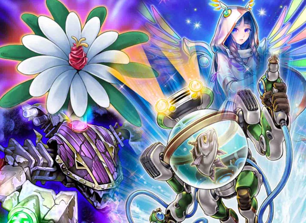 The Best Tuner Monsters In Yu-Gi-Oh, Ever | TCGplayer