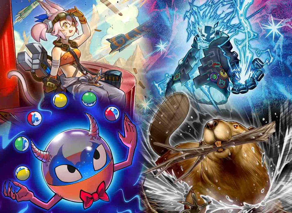 Is Spright Worth Playing In The New Format? | TCGplayer