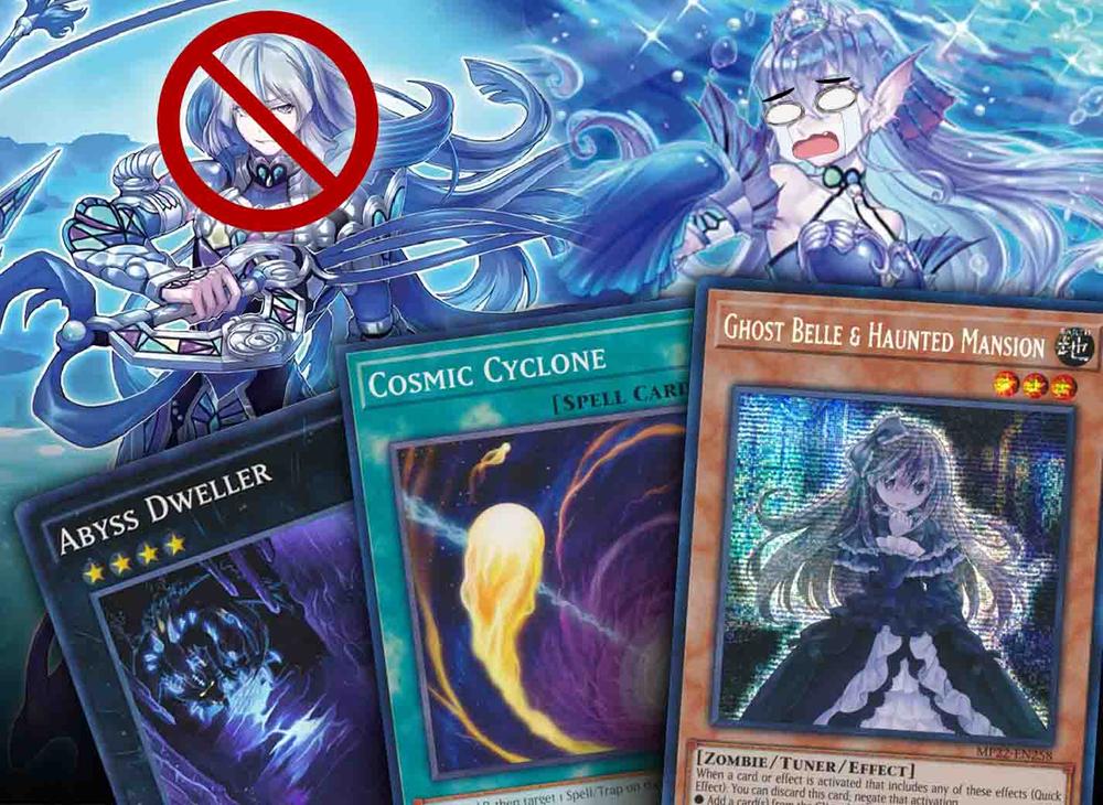 The Best Cheap Tech Cards To Beat Tearlaments | TCGplayer