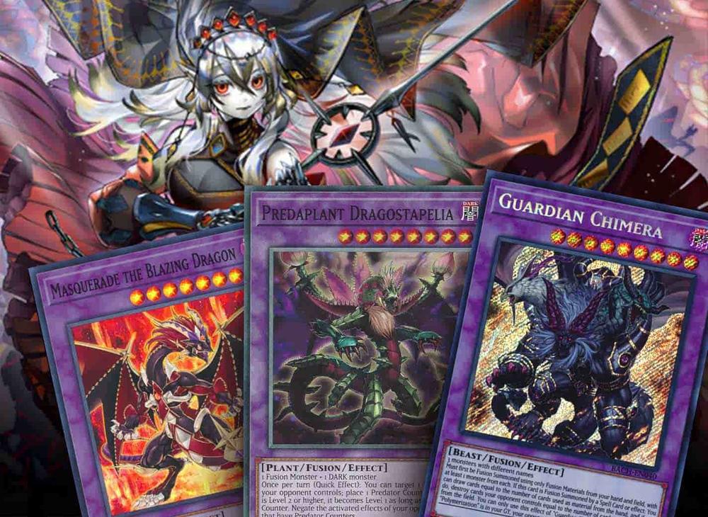 What Makes Blazing Cartesia So Good? | TCGplayer