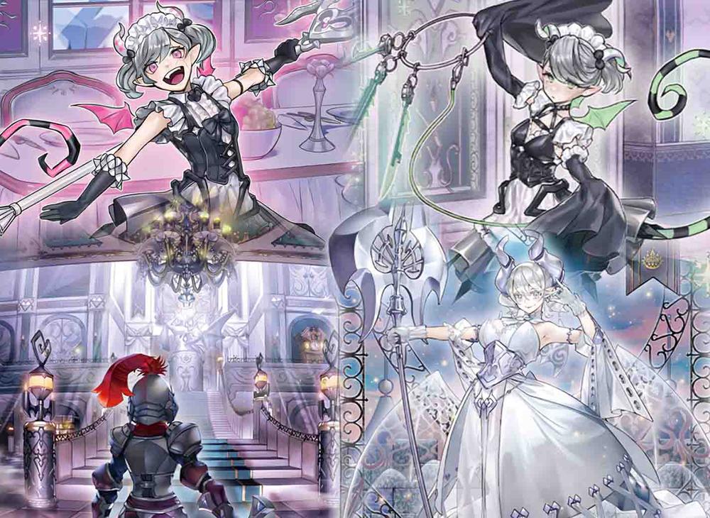 How To Build And Play The Labrynth Deck | TCGplayer