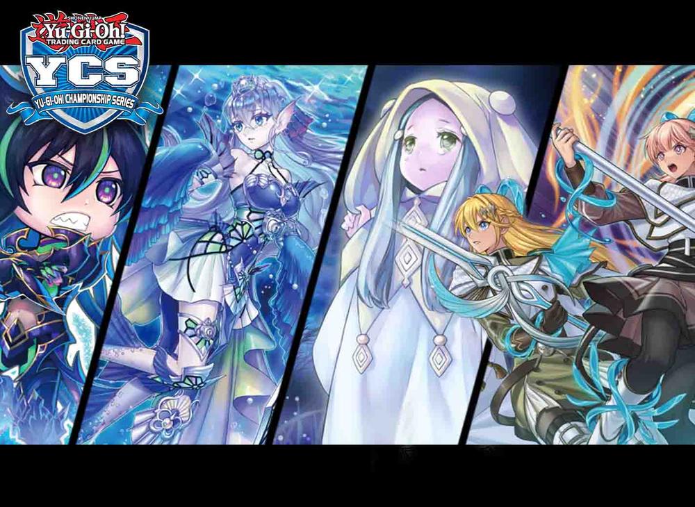 The Best Decks From YCS Niagara Falls | TCGplayer