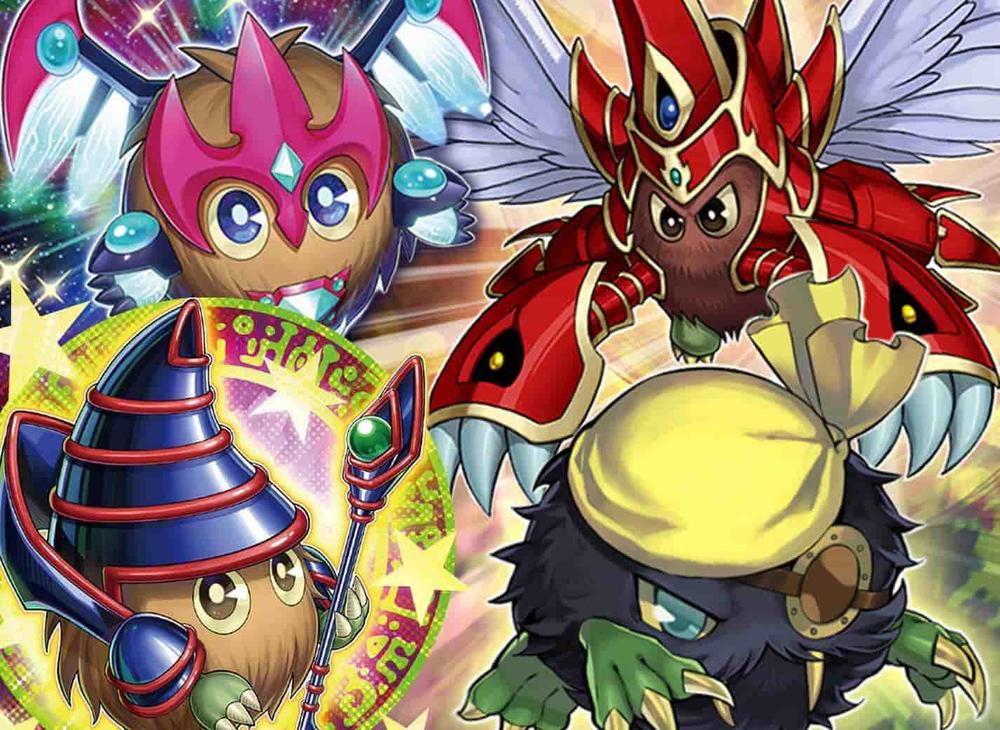 The Best Kuriboh Cards, To Actually Play?! | TCGplayer