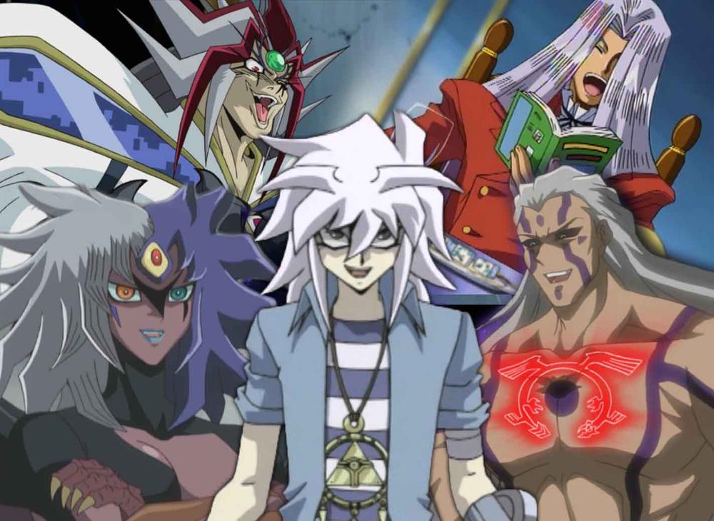 The Greatest Yu-Gi-Oh Villains Of All Time | TCGplayer