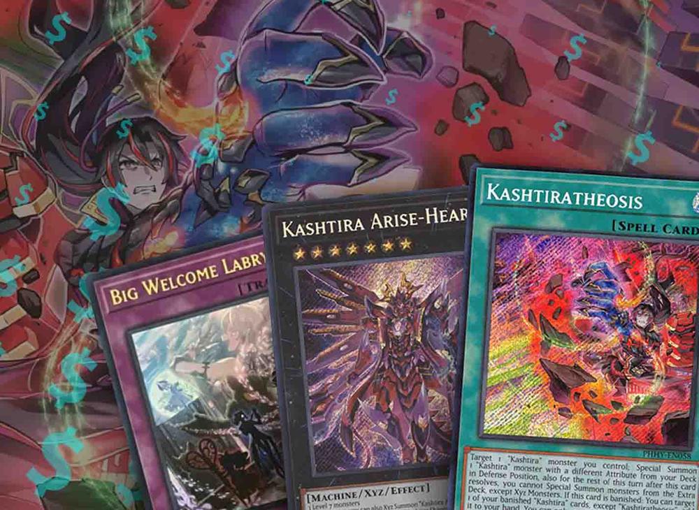 The Most Expensive Cards From Photon Hypernova | TCGplayer