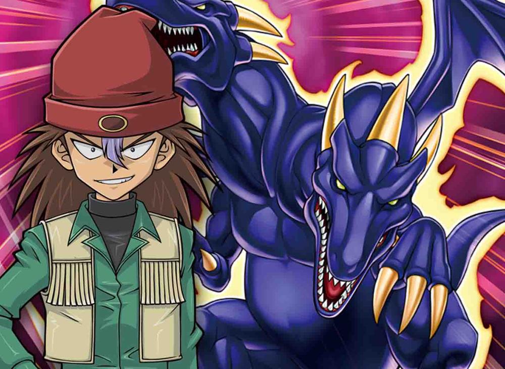 Yu-Gi-Oh! Episode Decks: Rex Raptor's Transcended King Rex Deck | TCGplayer