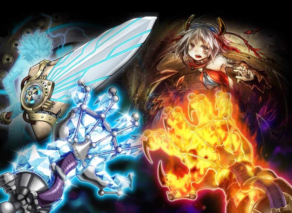 harpie deck hat format