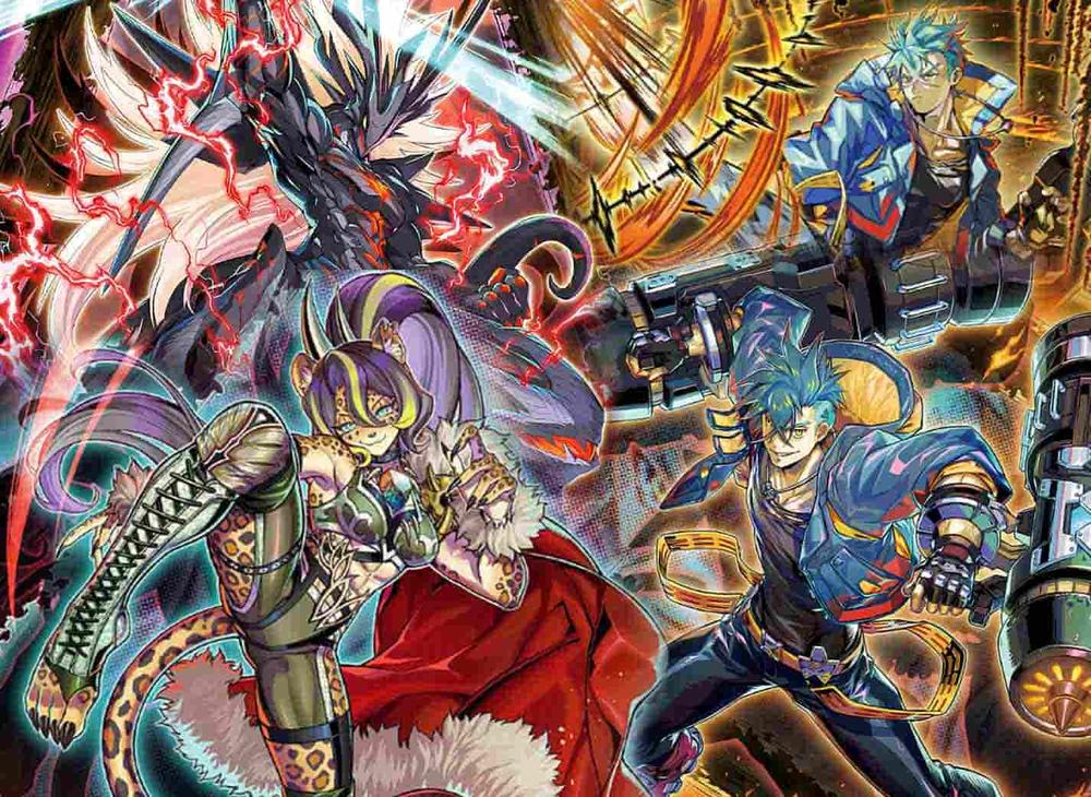 How To Build The Best Vanquish Soul Deck? | TCGplayer